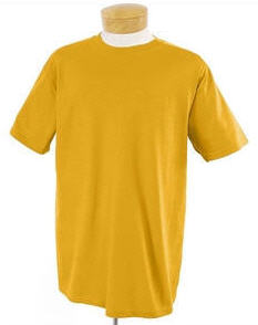 Championship T-Shirt Order Form